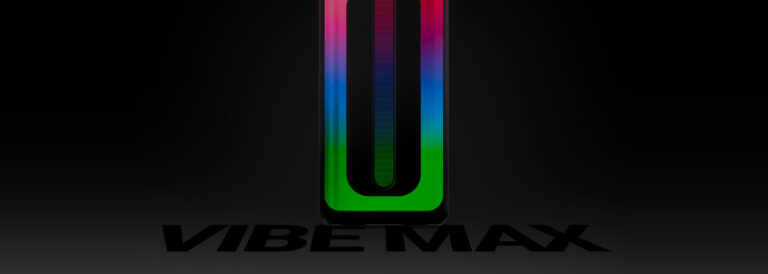 Vibe Max – Quick Start – BosBos
